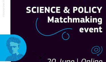 MSCA JRC Science 4 Policy 2023